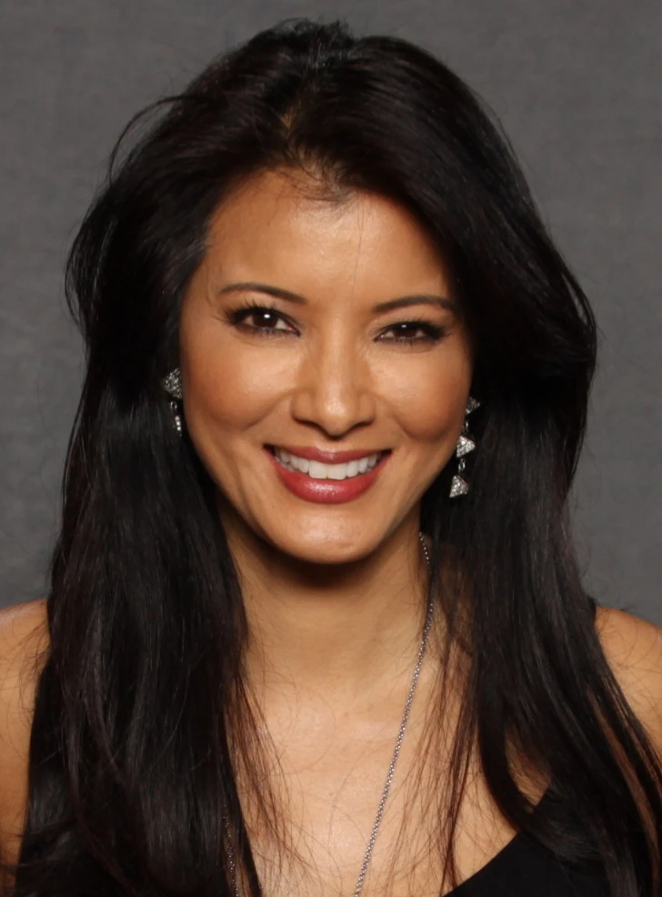 Kelly Hu | Wiki Justiça Jovem | Fandom