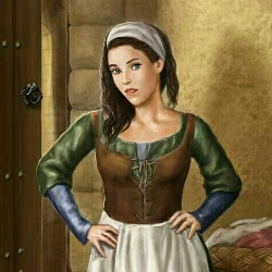 Adabra | Justicar Wiki | Fandom