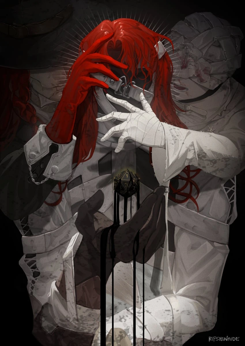 Aleph | Justice and Redemption Wiki | Fandom