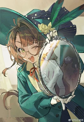 Sybille | Justice and Redemption Wiki | Fandom