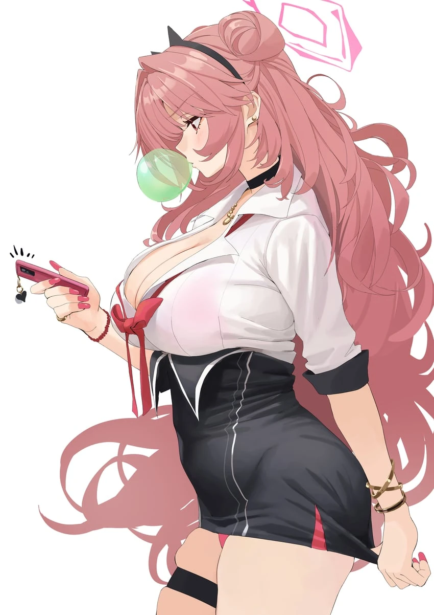 Liliosa Dawsey | Justice and Redemption Wiki | Fandom