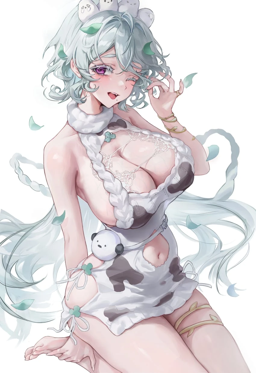 Yurei Komari | Justice and Redemption Wiki | Fandom