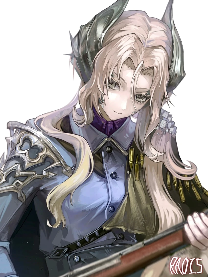 Sentinel | Justice and Redemption Wiki | Fandom