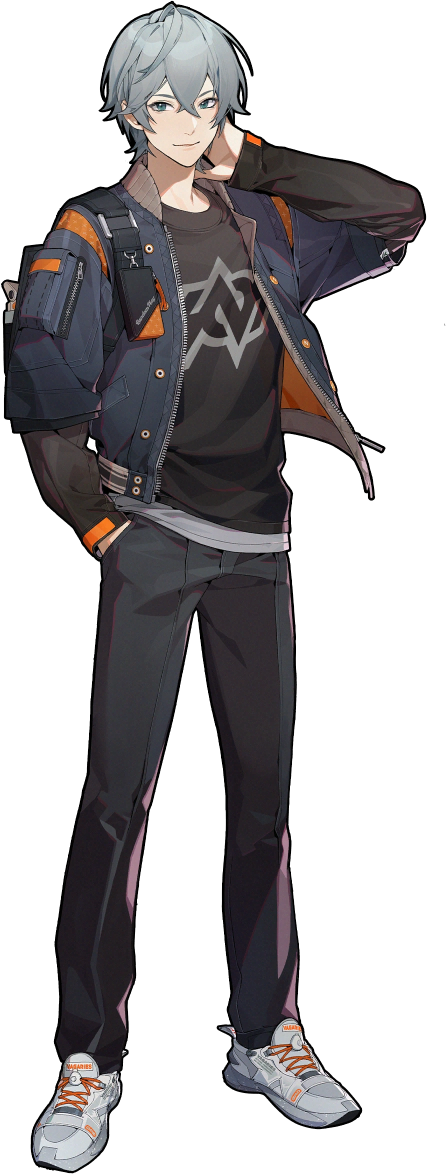 Syon | Justice and Redemption Wiki | Fandom