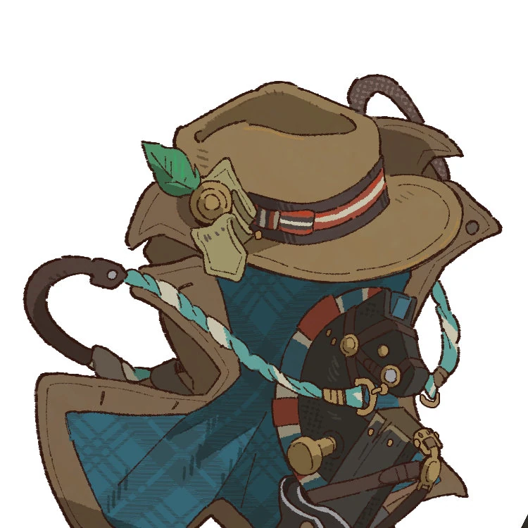 Brimley | Justice and Redemption Wiki | Fandom