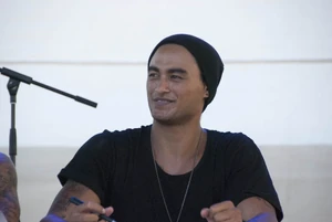 Samson | Justice Crew Wiki | Fandom