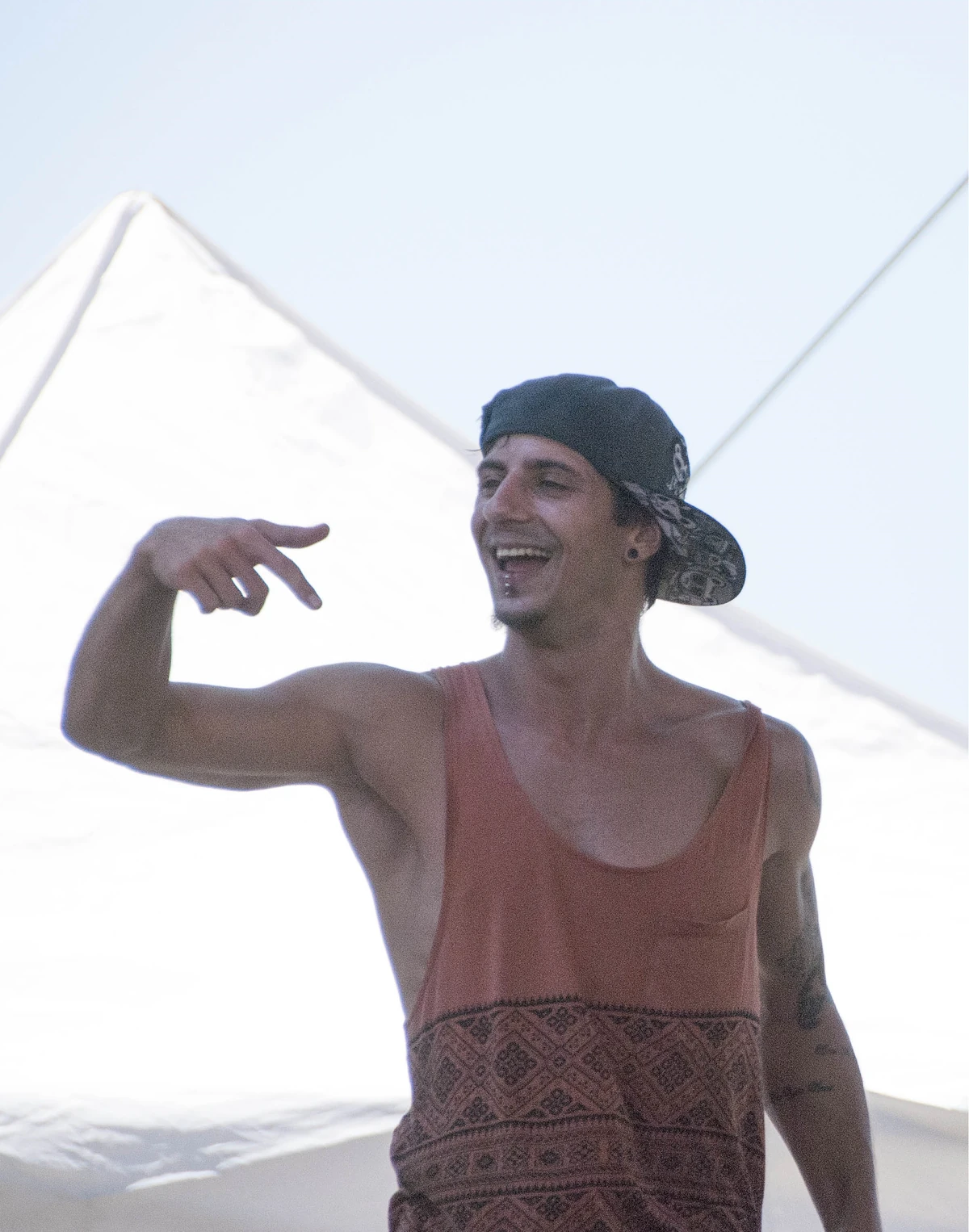 Lukas Bellesini | Justice Crew Wiki | Fandom