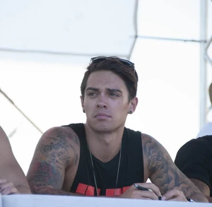 John Pearce | Justice Crew Wiki | Fandom