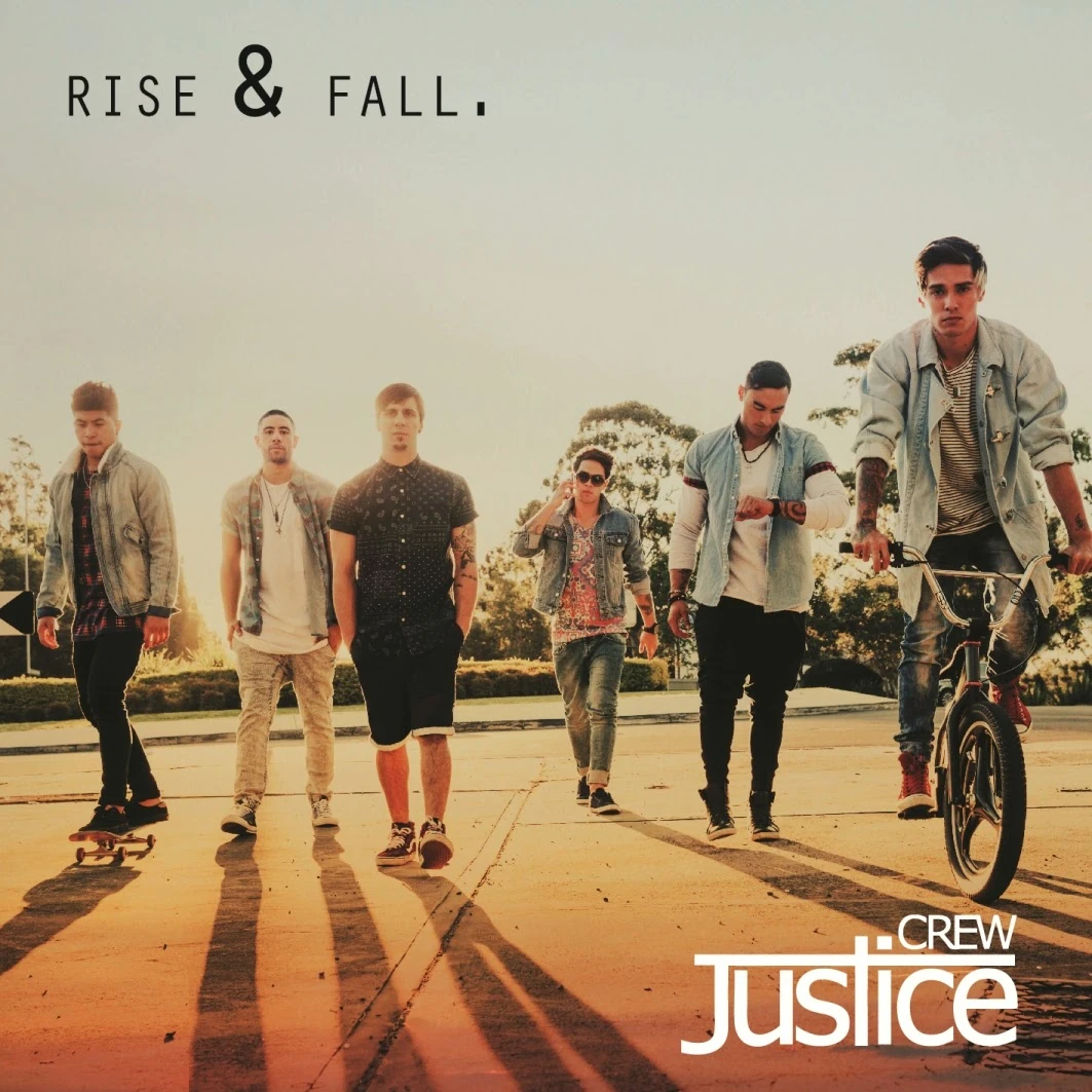 Rise & Fall | Justice Crew Wiki | Fandom