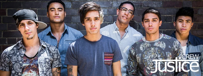 Justice Crew Wiki | Fandom