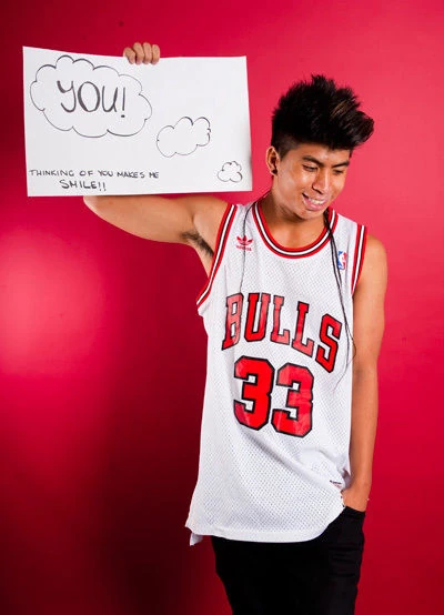 Paulie | Justice Crew Wiki | Fandom