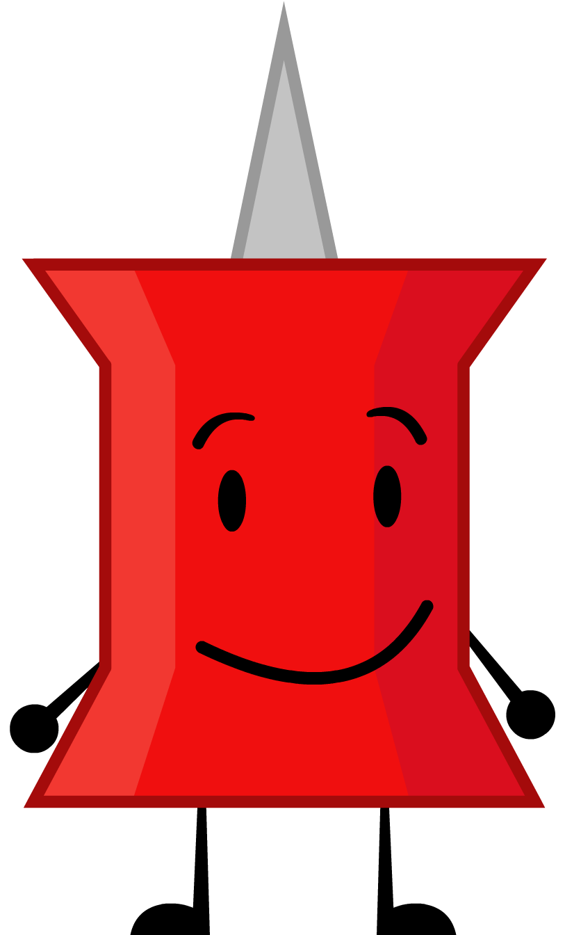 Pin | Justice for Pin Wiki | Fandom