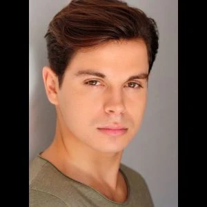 Jake T. Austin | Justice League Action Wiki | Fandom