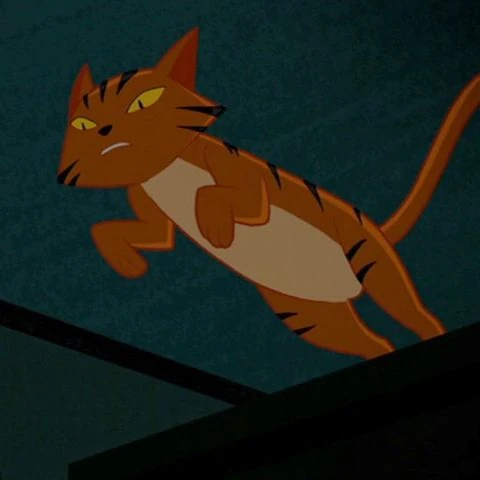 Teekl | Justice League Action Wiki | Fandom