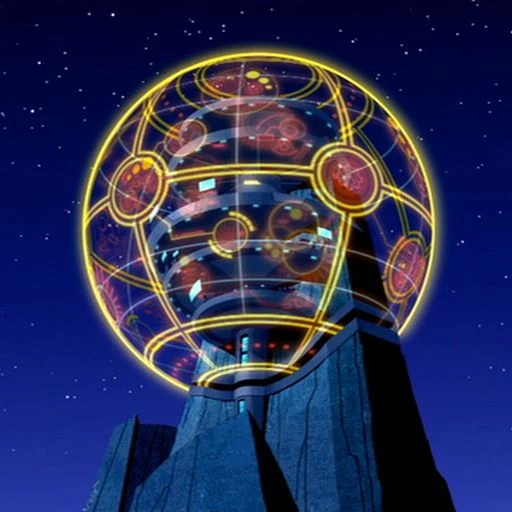 Watchtower | Justice League Action Wiki | Fandom