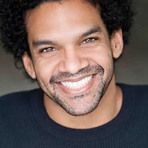 Khary Payton | Justice League Action Wiki | Fandom