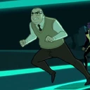 Professor Stein | Justice League Action Wiki | Fandom