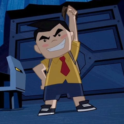 Toyman | Justice League Action Wiki | Fandom