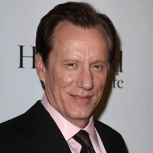 James Woods | Justice League Action Wiki | Fandom