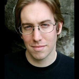 Patrick Seitz | Justice League Action Wiki | Fandom