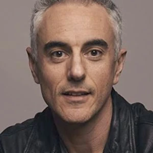 Oliver Vaquer | Justice League Action Wiki | Fandom