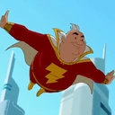 Uncle Dudley | Justice League Action Wiki | Fandom