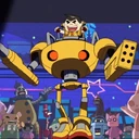 Toyman | Justice League Action Wiki | Fandom