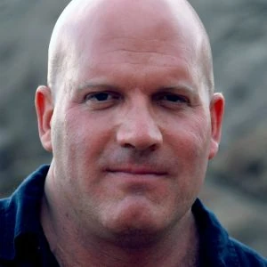 David Sobolov | Justice League Action Wiki | Fandom