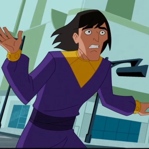 Felix Faust | Justice League Action Wiki | Fandom