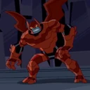Parademons | Justice League Action Wiki | Fandom