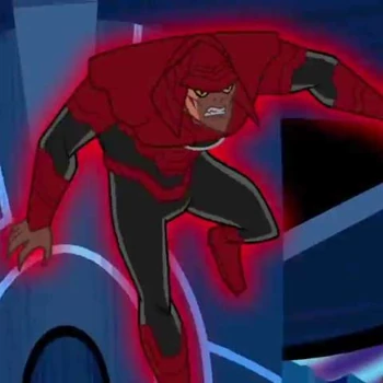 Atrocitus | Justice League Action Wikia | Fandom