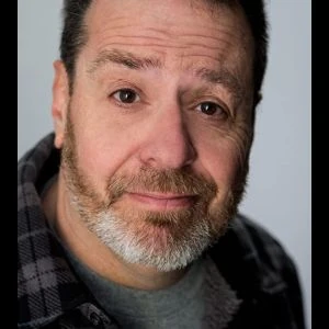 David Lodge | Justice League Action Wiki | Fandom