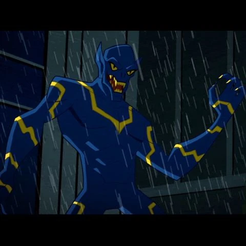 Uthool | Justice League Action Wiki | Fandom