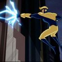Booster Gold | Justice League Action Wiki | Fandom