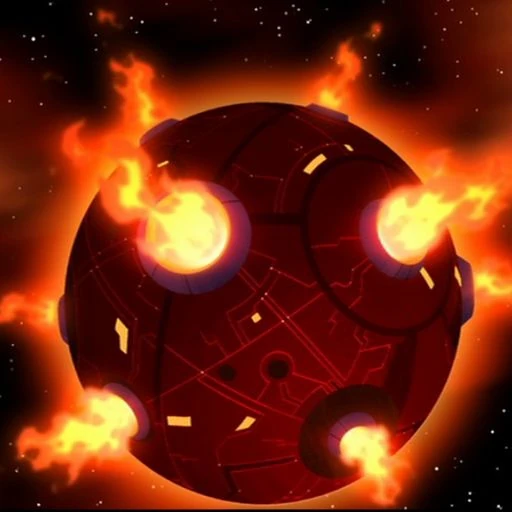 Apokolips | Justice League Action Wiki | Fandom