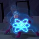 Atom | Justice League Action Wiki | Fandom