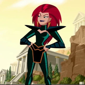 Circe | Justice League Action Wiki | Fandom