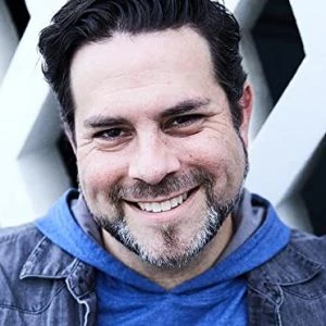 Jason J. Lewis | Justice League Action Wiki | Fandom