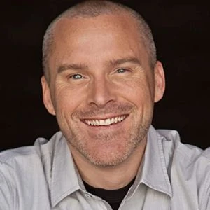 Roger Craig Smith | Justice League Action Wiki | Fandom
