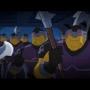 Mongul | Justice League Action Wiki | Fandom