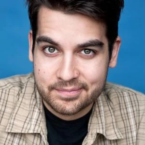 Piotr Michael | Justice League Action Wiki | Fandom