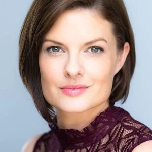 Joanne Spracklen | Justice League Action Wiki | Fandom