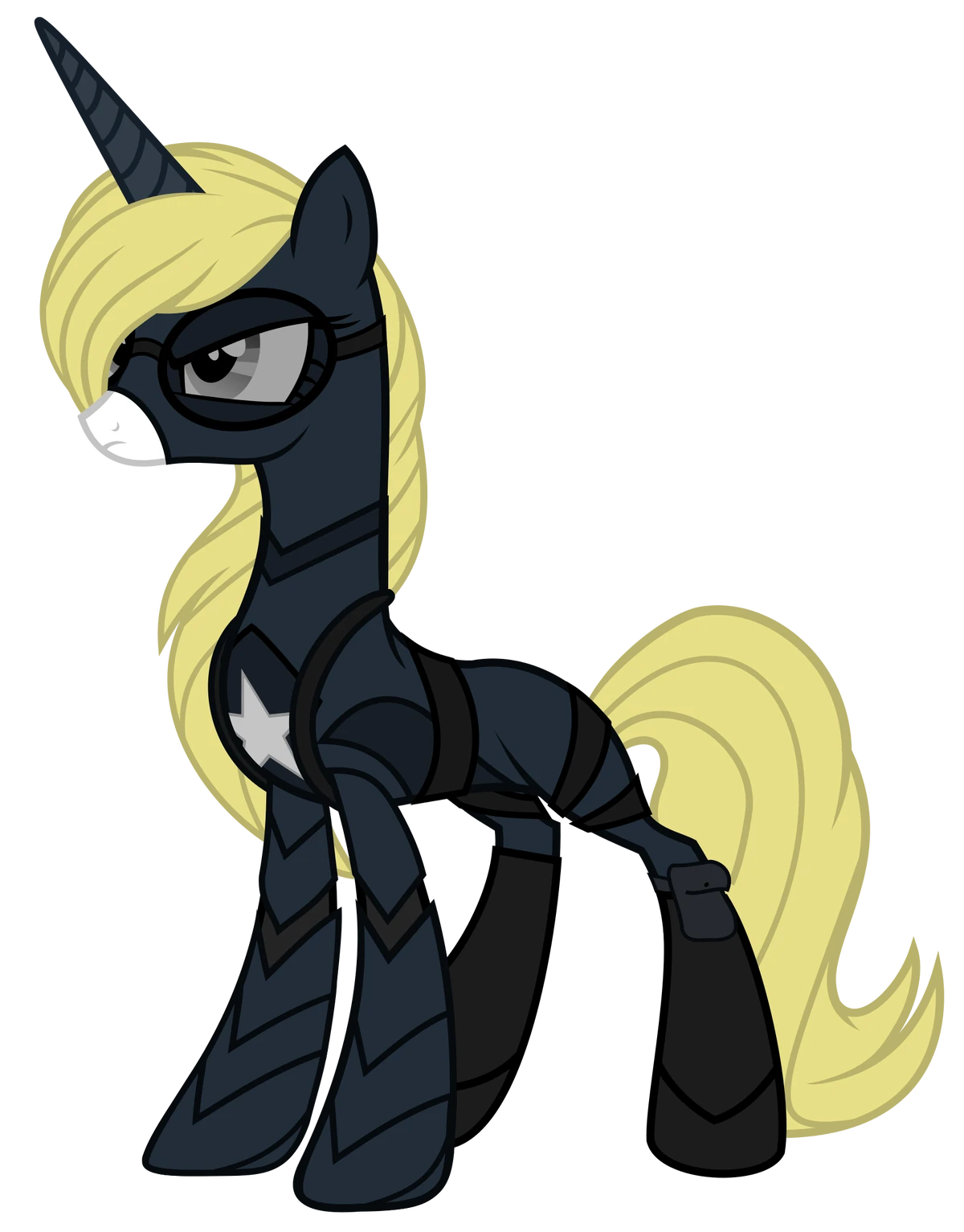 Lady Justice | Justice League of Equestria RolePlay Wiki | Fandom