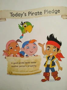 Justice-pirates Wiki | Fandom