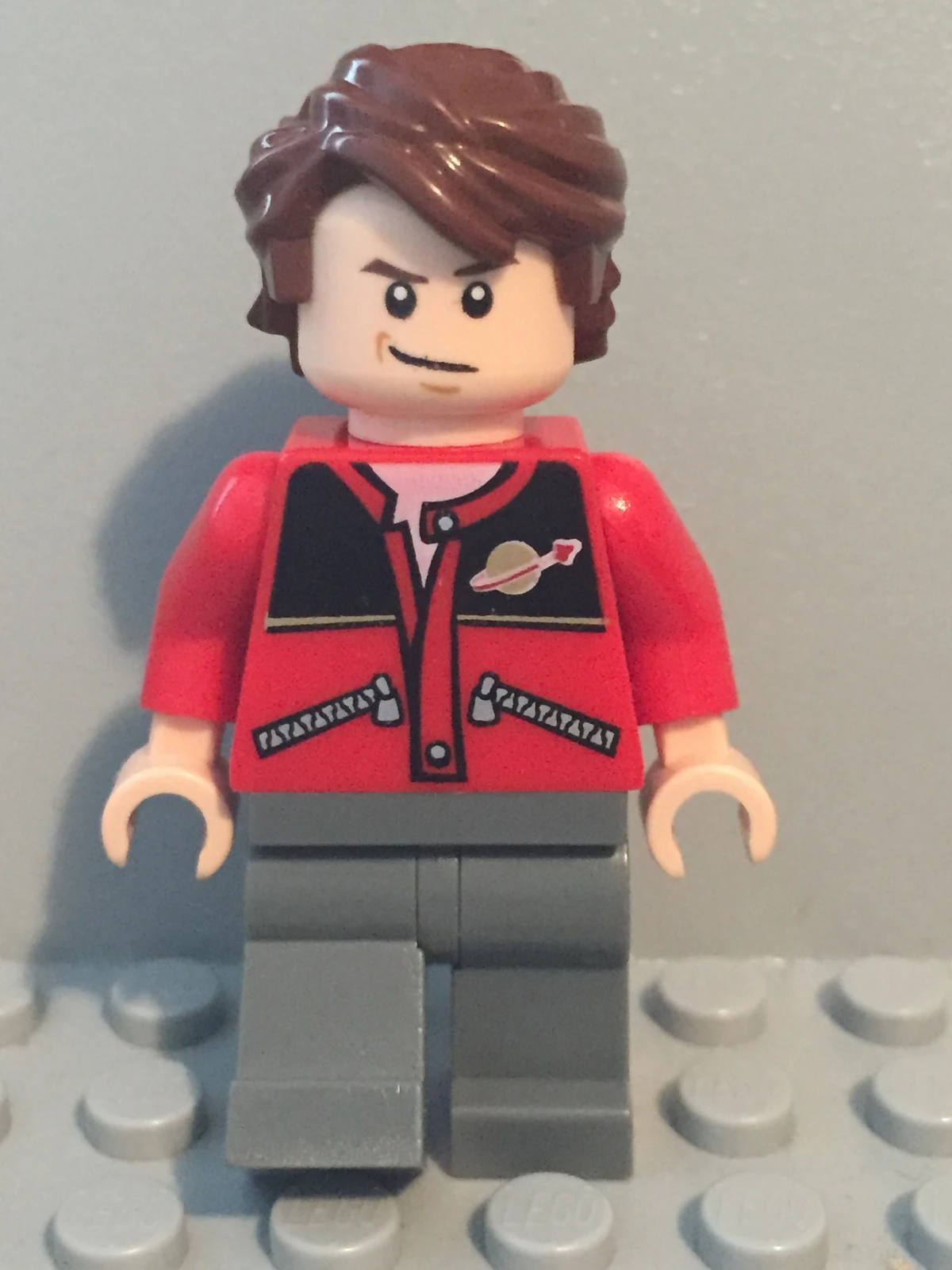 Cisco Ramon | LEGO Justice Association Wiki | Fandom