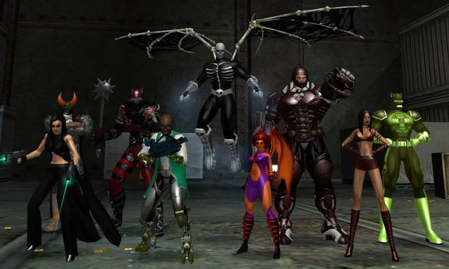 About the IJF | Justice Force Wiki | Fandom