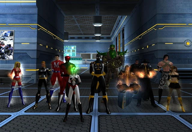 Moonfire Task Force | Justice Force Wiki | Fandom