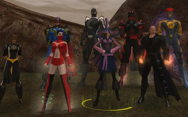 Katie Hannon Task Force | Justice Force Wiki | Fandom