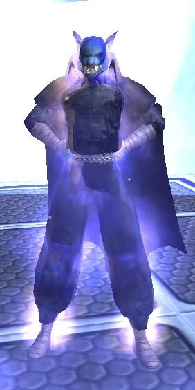 Hunter Blue | Justice Force Wiki | Fandom