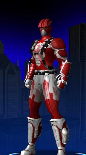 Hatteras | Justice Force Wiki | Fandom